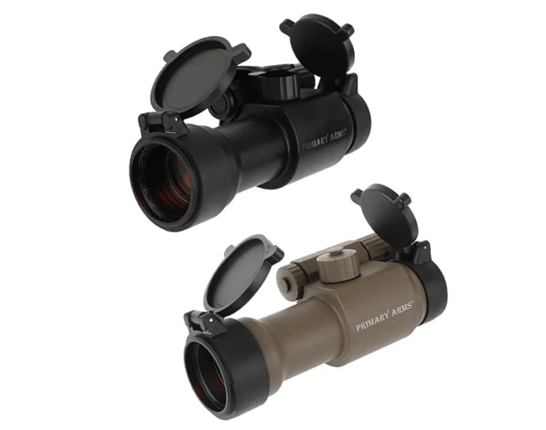 20 Best Red Dot Sights for Money (2026 Marine-Tested picks for AR-15s ...