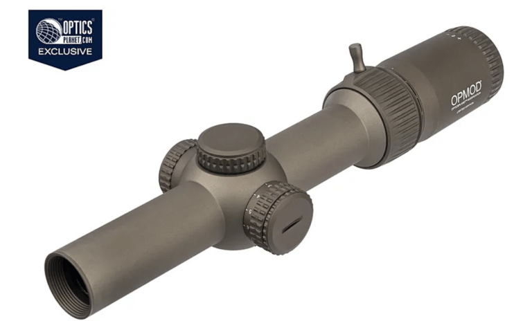 23 Best AR-15 Scopes & Optics (Reviewed by a Marine) 2024